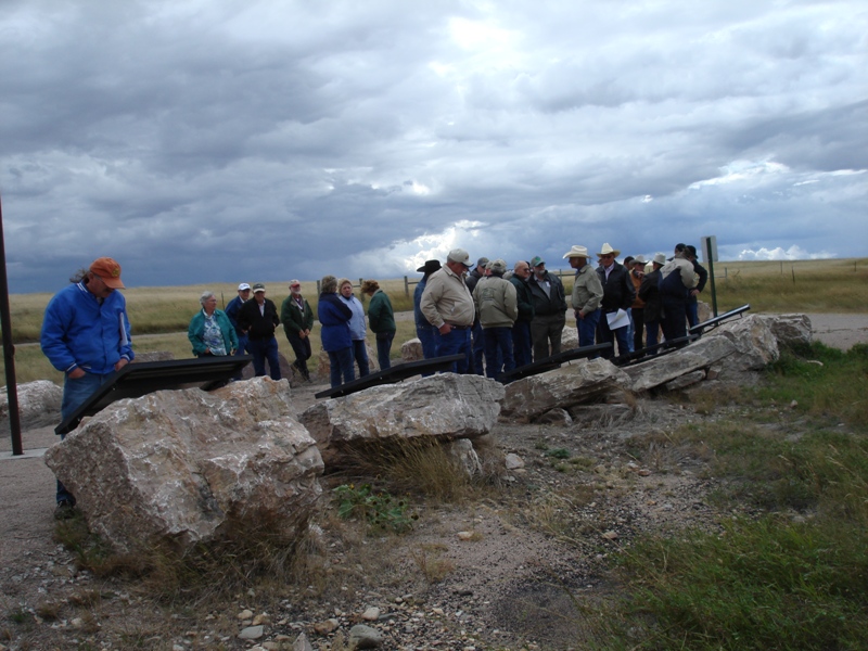 Photo Album - Belle Fourche Watershed